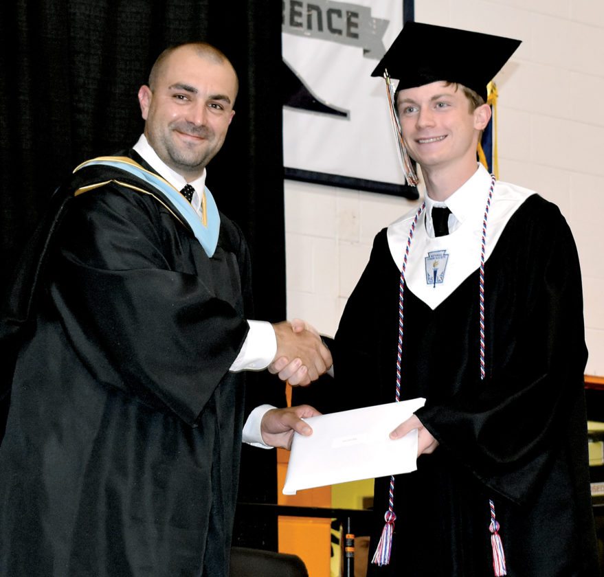 EHS class of 2018 graduates | News, Sports, Jobs - The Intermountain